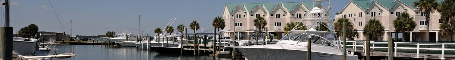Places to Stay in Carrabelle Florida