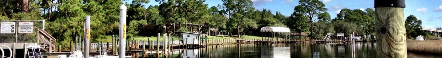Information on Carrabelle Florida and Surrounding Areas