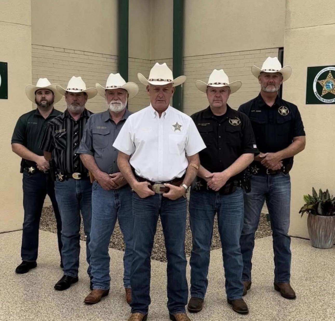 Franklin County Sheriff's Office - Carrabelle Chamber of Commerce