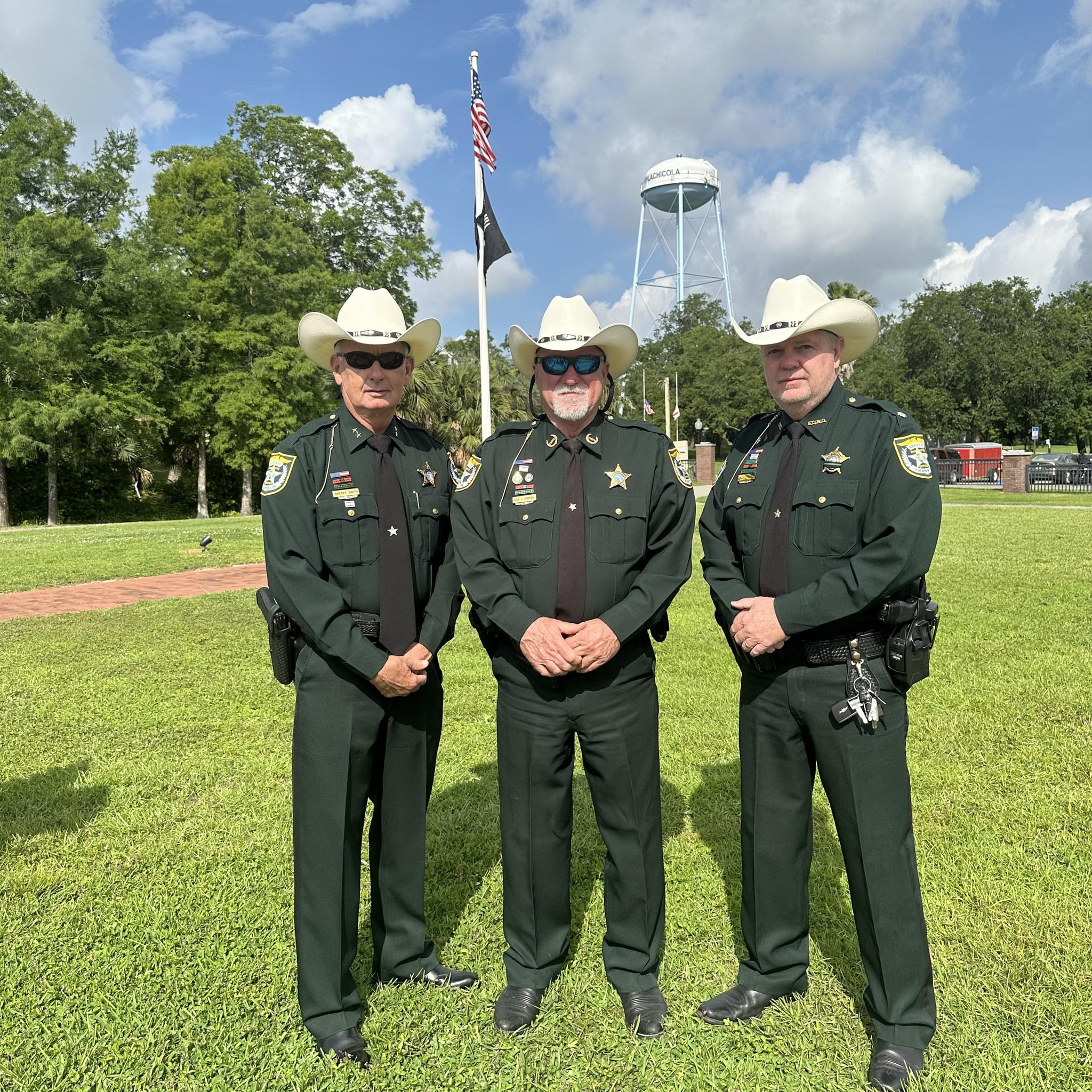 Franklin County Sheriff's Office - Carrabelle Chamber of Commerce