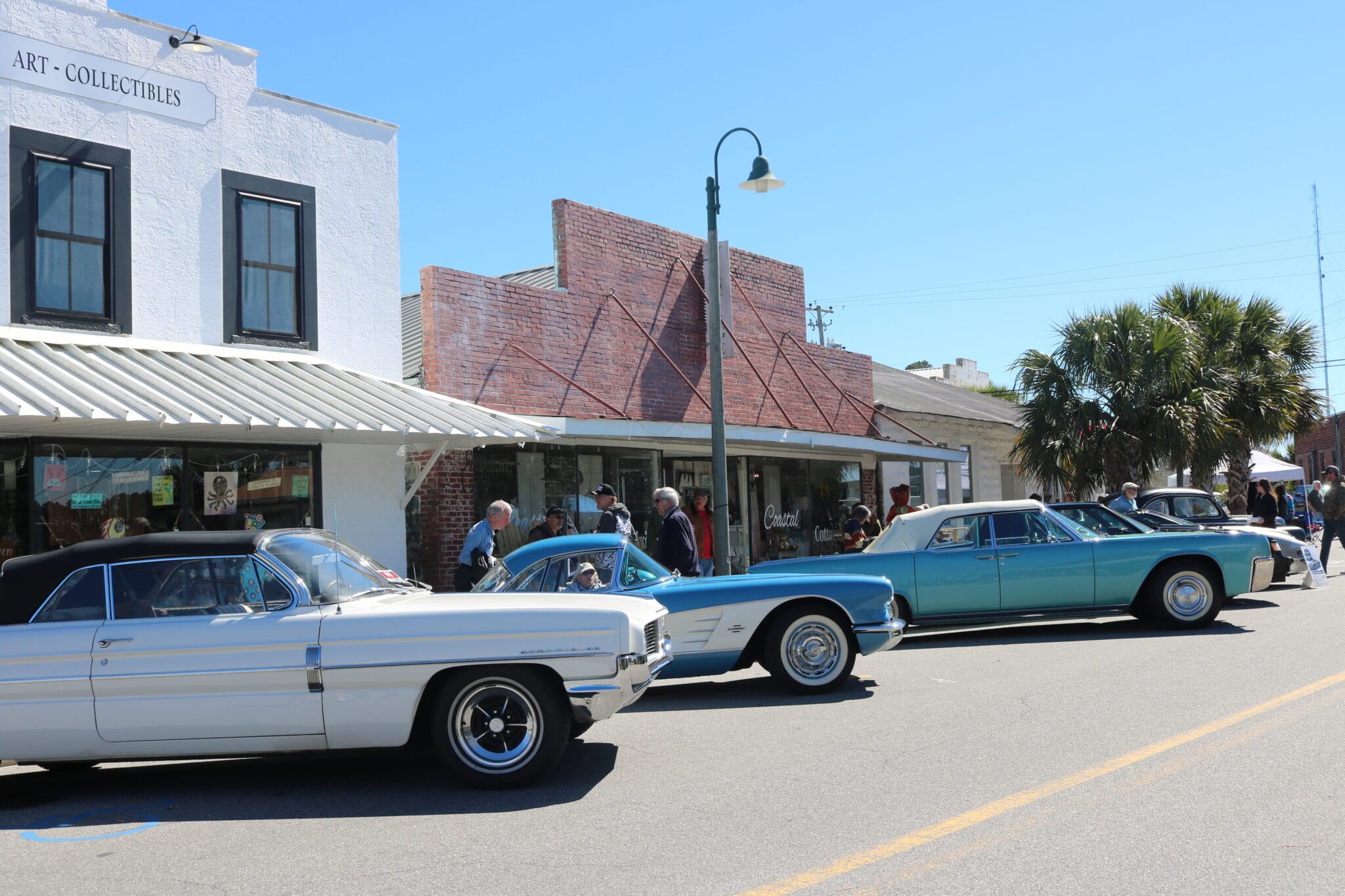 2025 Carrabelle Culture Crawl - Carrabelle Chamber of Commerce