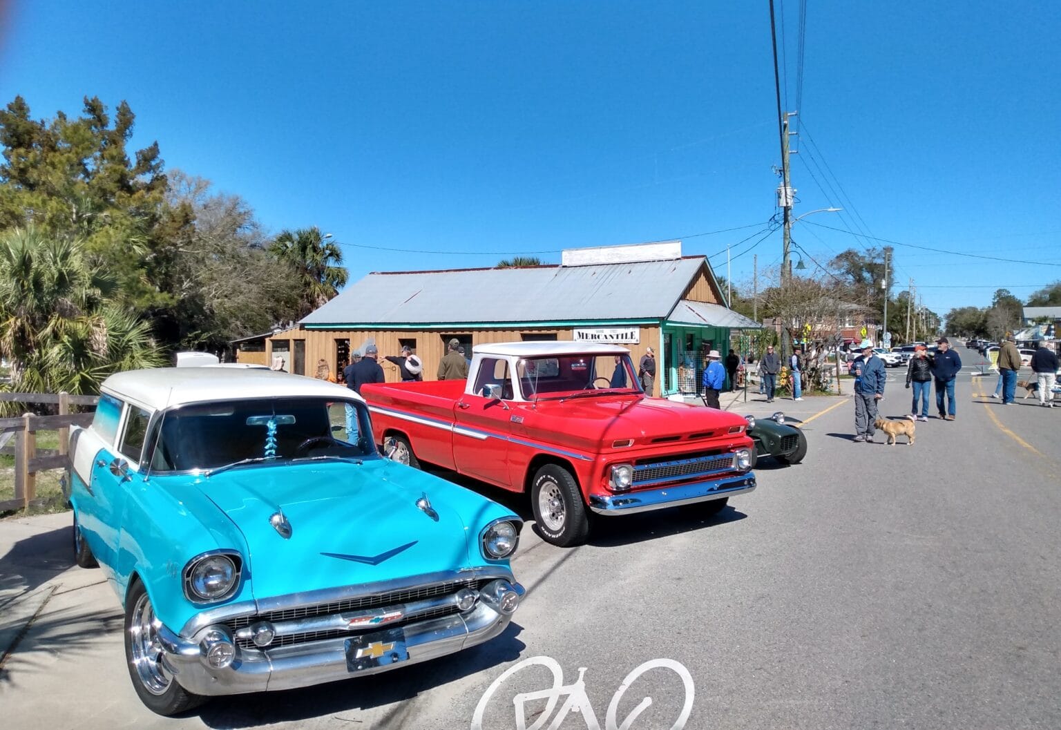 2026 Carrabelle Culture Crawl - Carrabelle Chamber of Commerce